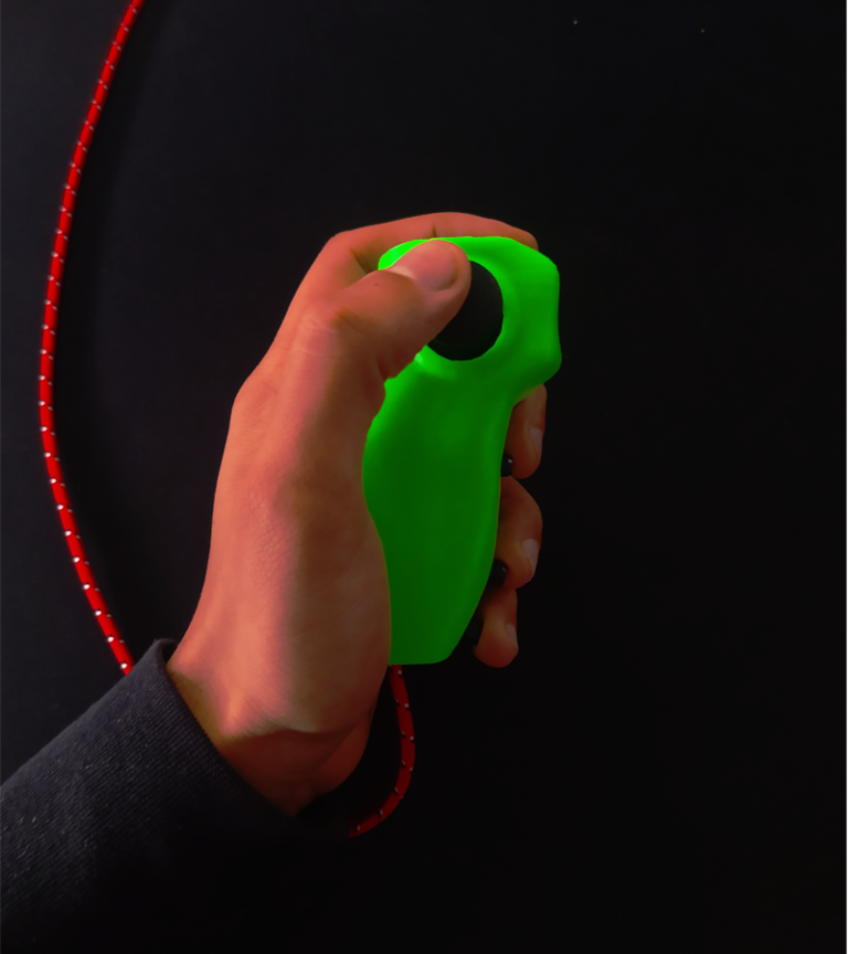 ERGO KING ONE HANDED PC CONTROLLER - Bladegamer - Unleash Your Superior ...